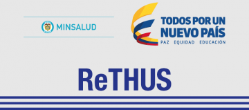 Registro y actualización de novedades en RETHUS – ACTUALISALUD